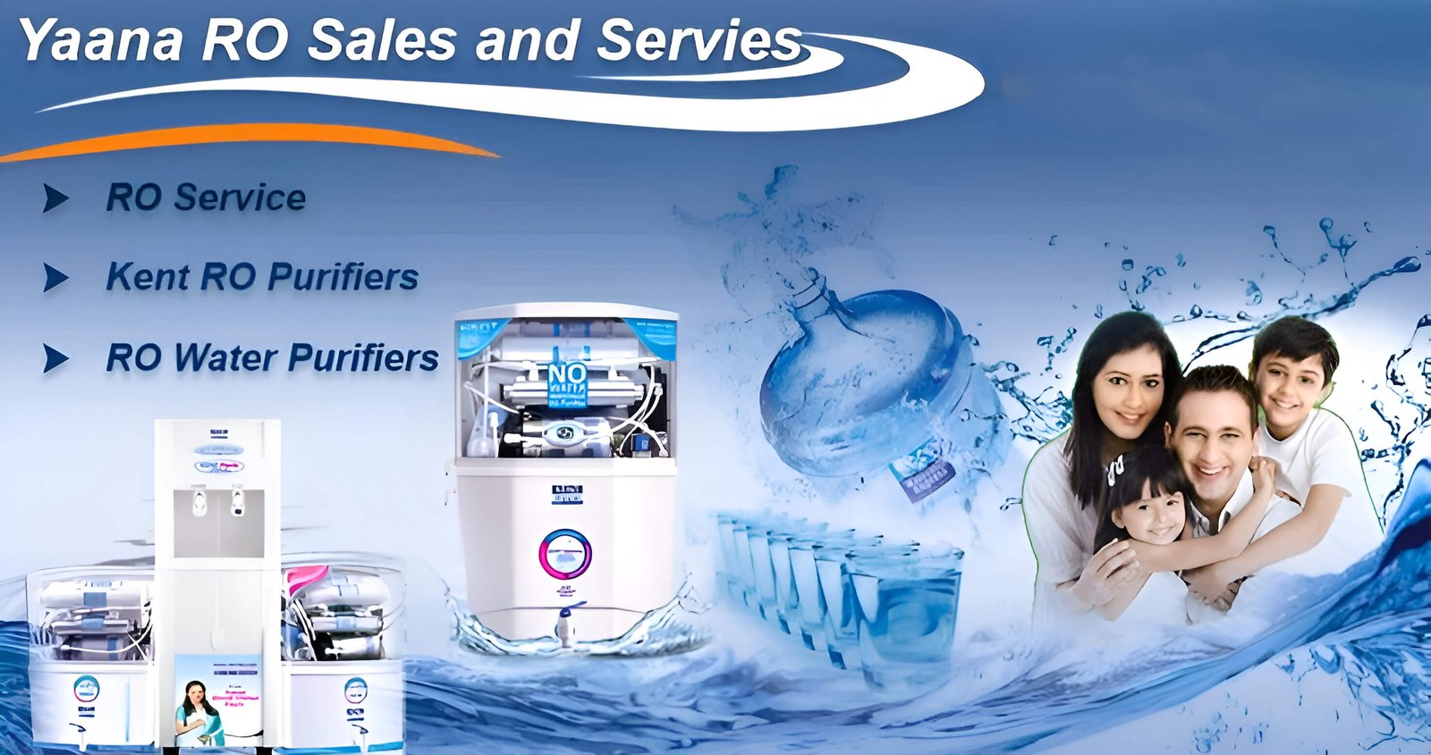Bliss Water Technology | Best Water Purifiers & Filters